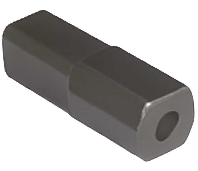 Metal Stitch for Industrial Services Est.